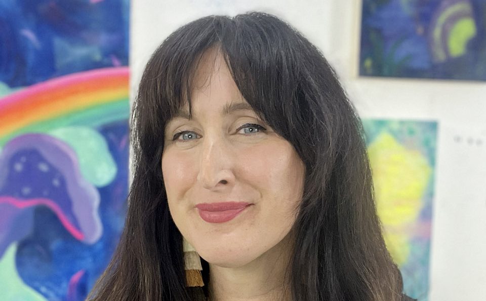 New Chautauqua Visual Arts director Erika b Hess joins Chautauqua Women ...