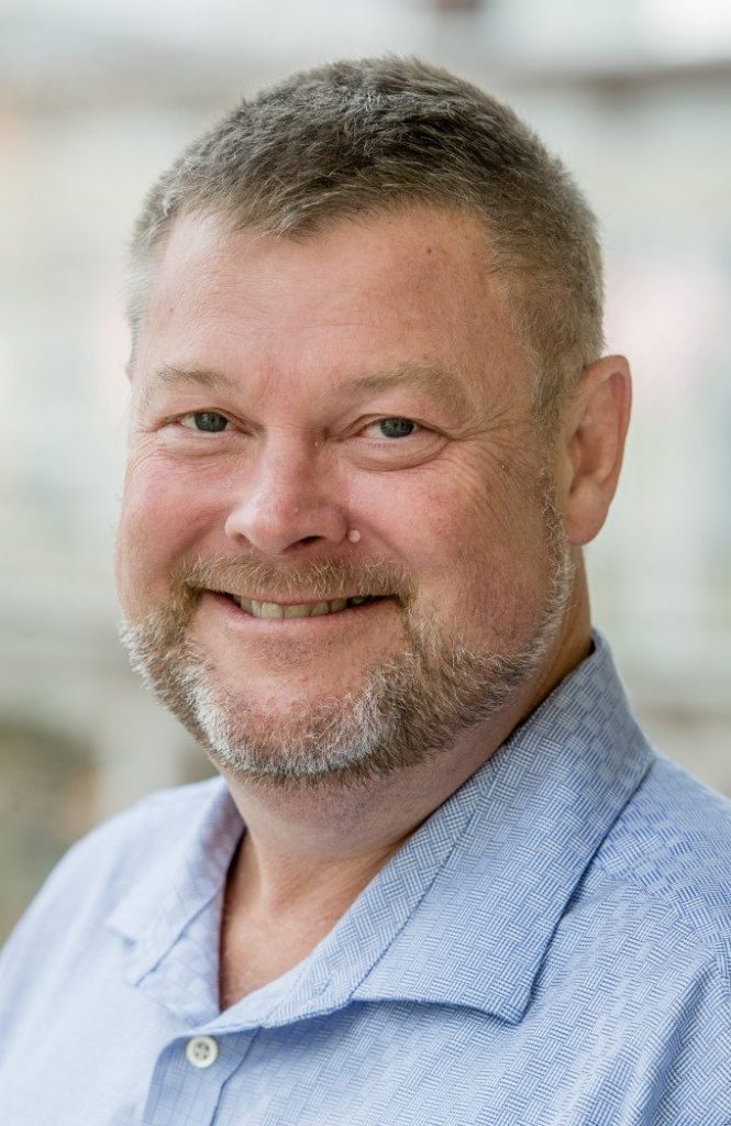 Bob Jeffrey to preview varied architecture of Bird, Tree and Garden ...