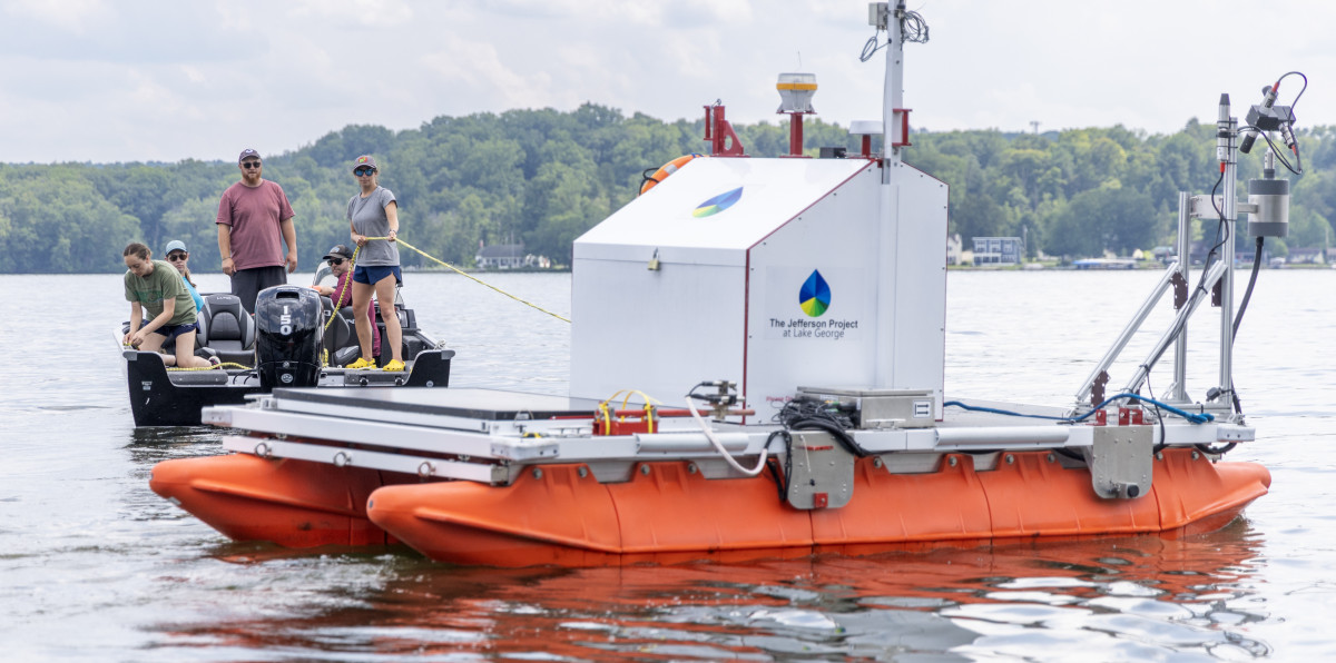 The Jefferson Project launches two new vertical profilers - The ...