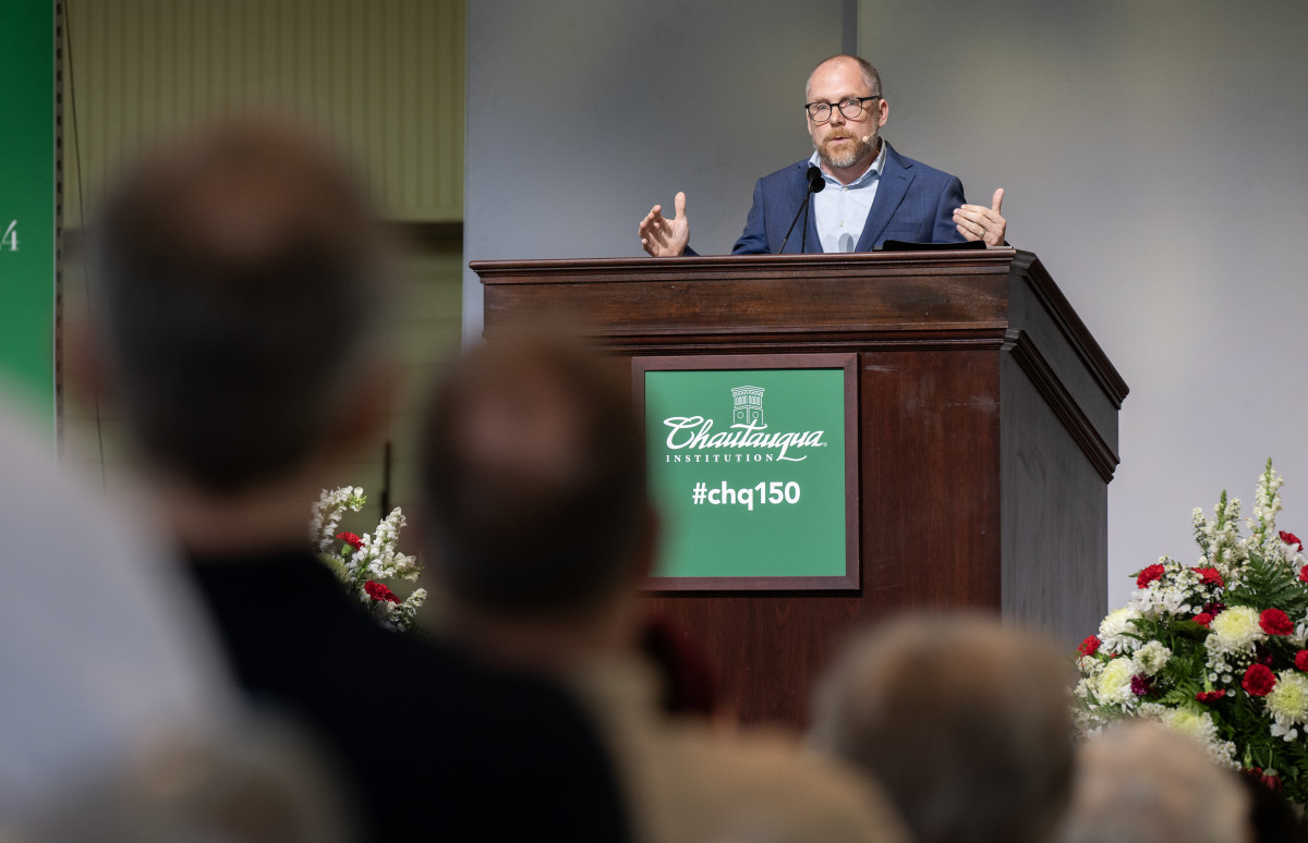 Declining birth rates, Timothy P. Carney says, are result of ...