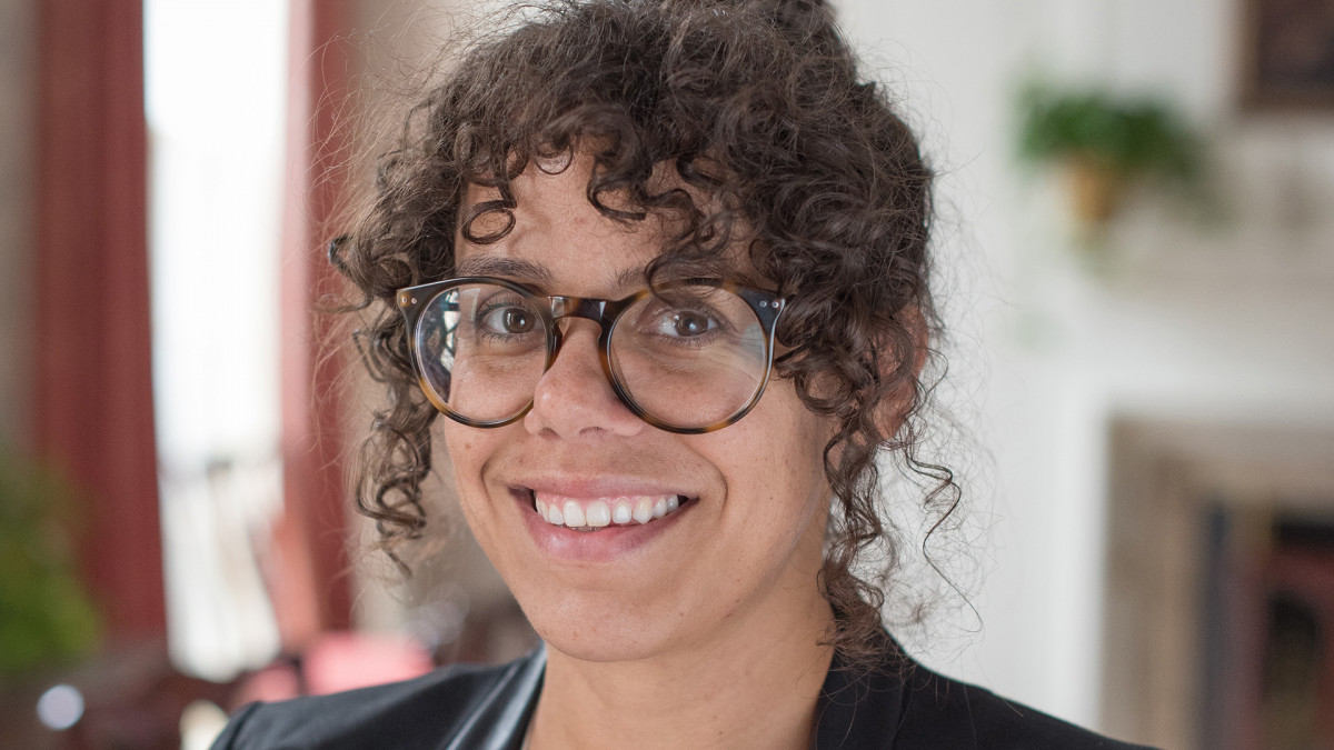 CVA faculty Alex Callender to lecture on artistic practice ...