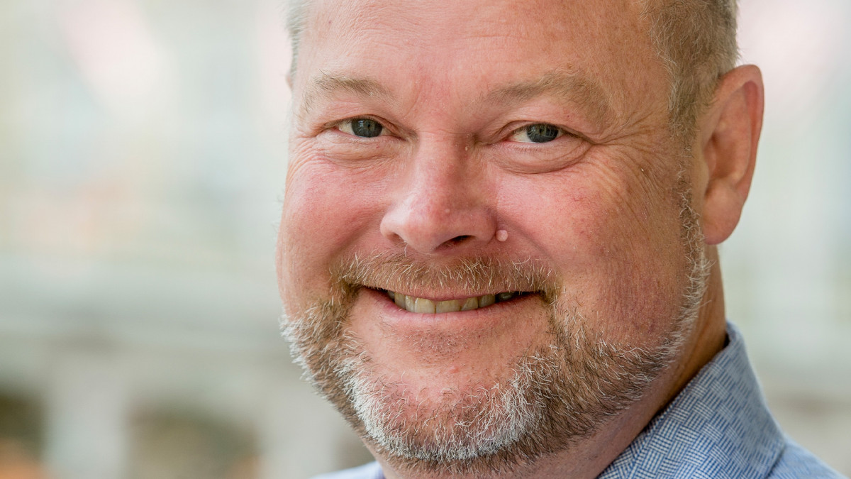 Bob Jeffrey to preview varied architecture of Bird, Tree and Garden ...