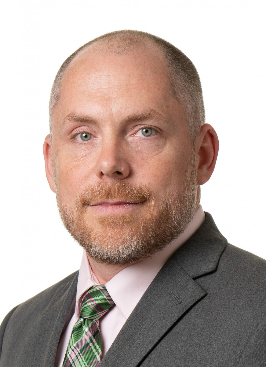 Timothy P. Carney to discuss declining birth rate, childhood anxiety in ...