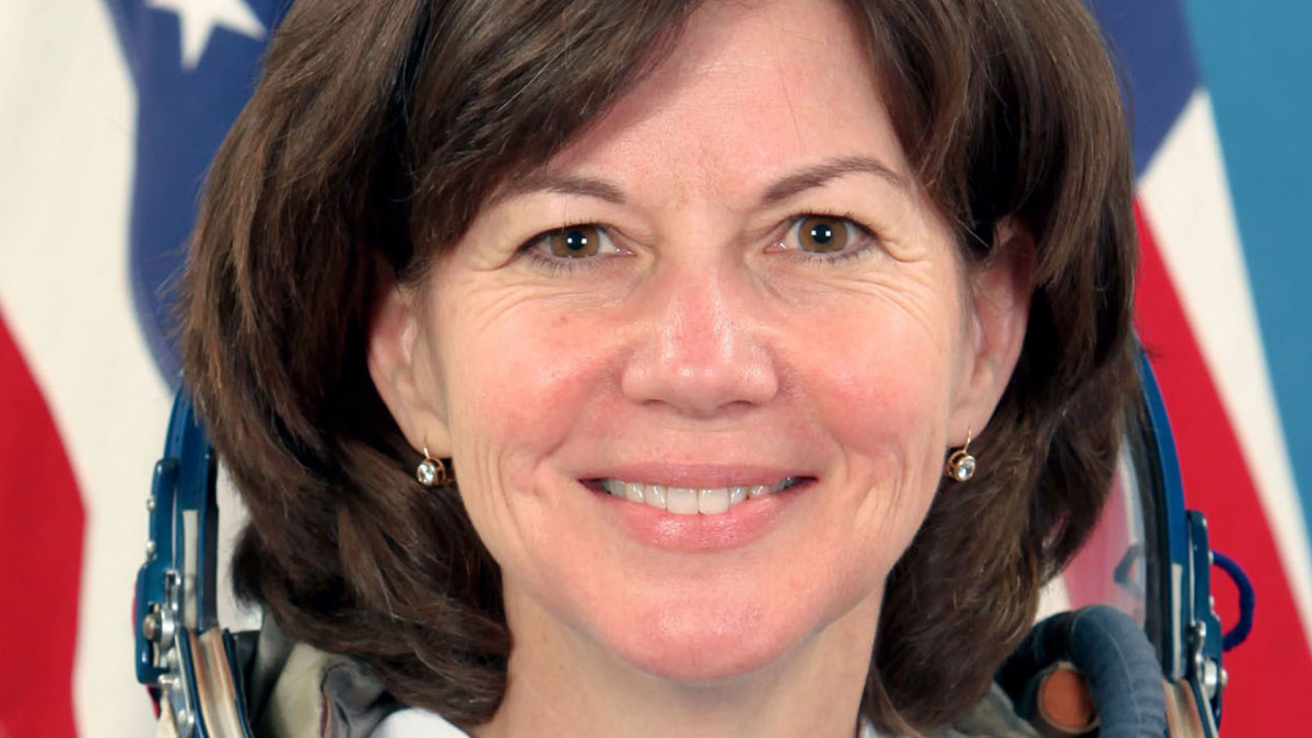 Astronaut, retired colonel Catherine Coleman to share insight on making ...