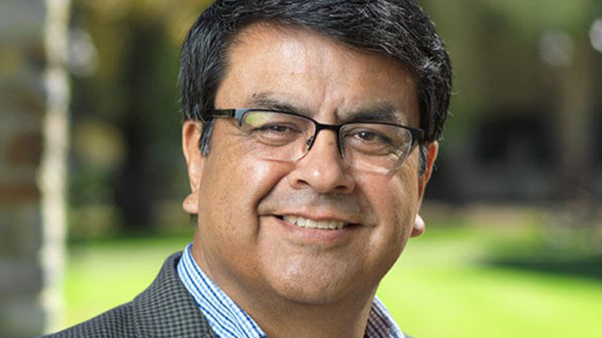 Claremont scholar Daniel Ramírez to trace Pentecostal migrations - The ...