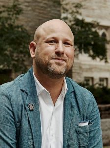 Greg M. Epstein, humanist chaplain at Harvard, MIT, brings expertise to ...