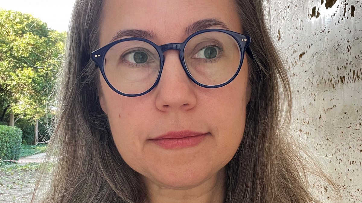 Architect, educator Sarah Gamble to discuss climate activism, community ...