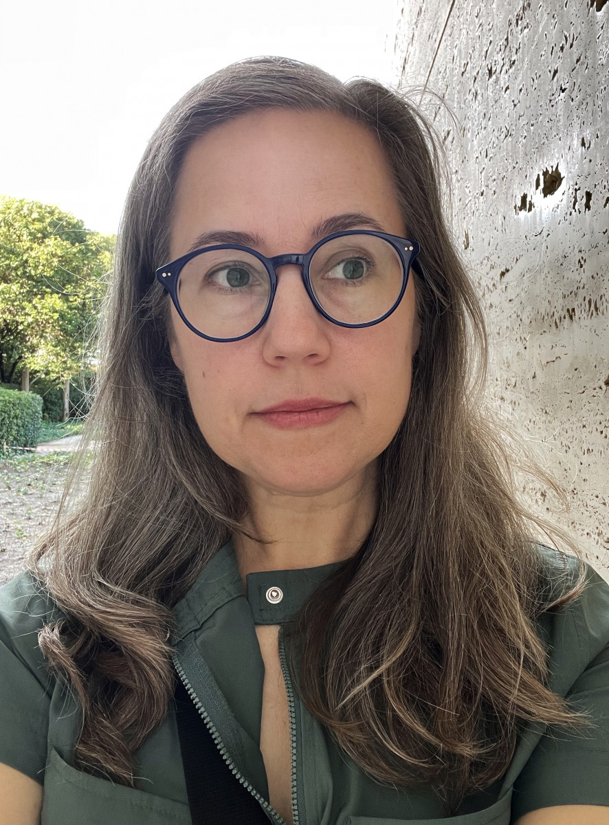 Architect, educator Sarah Gamble to discuss climate activism, community ...