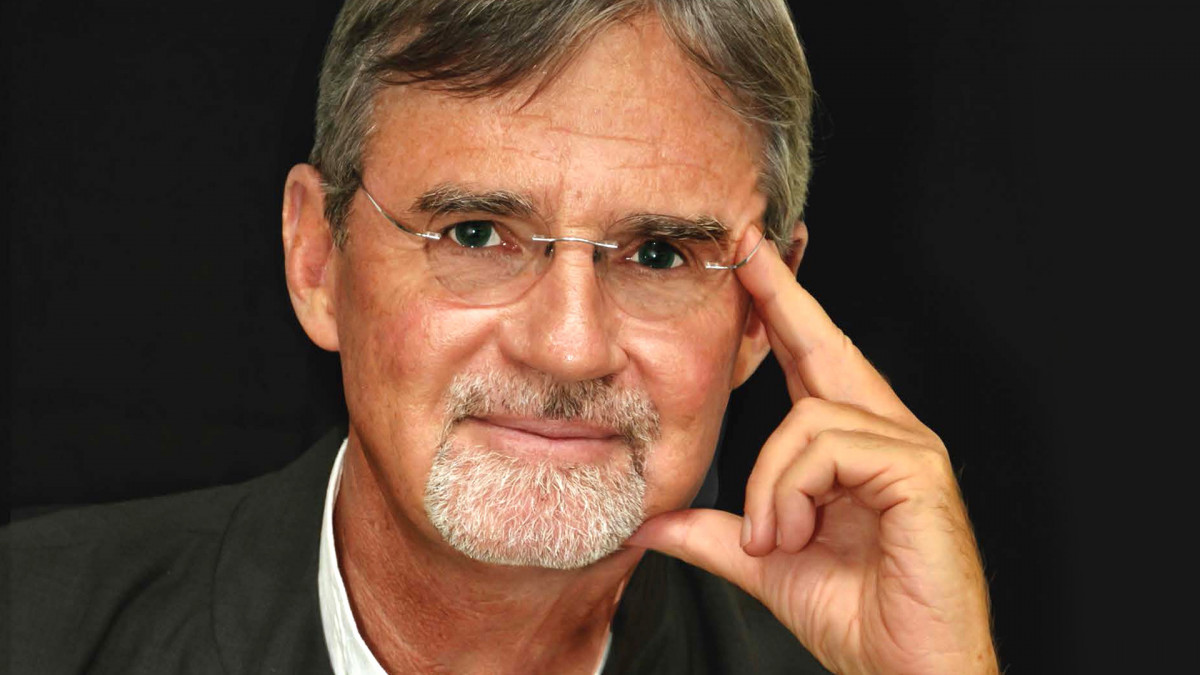 Pulitzer-winning author Kai Bird talks Oppenheimer - The Chautauquan Daily