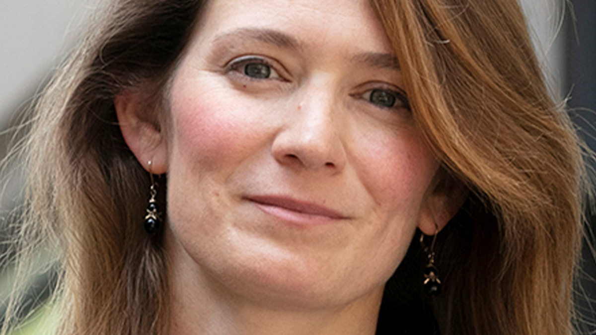 Constitutional law scholar Kate Shaw to deliver 20th Jackson Lecture on Supreme Court - The ...