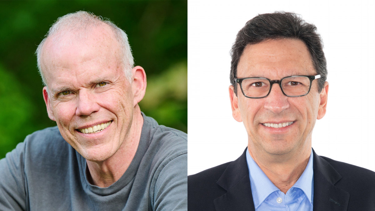 Bill McKibben, Frank Sesno to discuss power, importance of reaching across generations in battle ...
