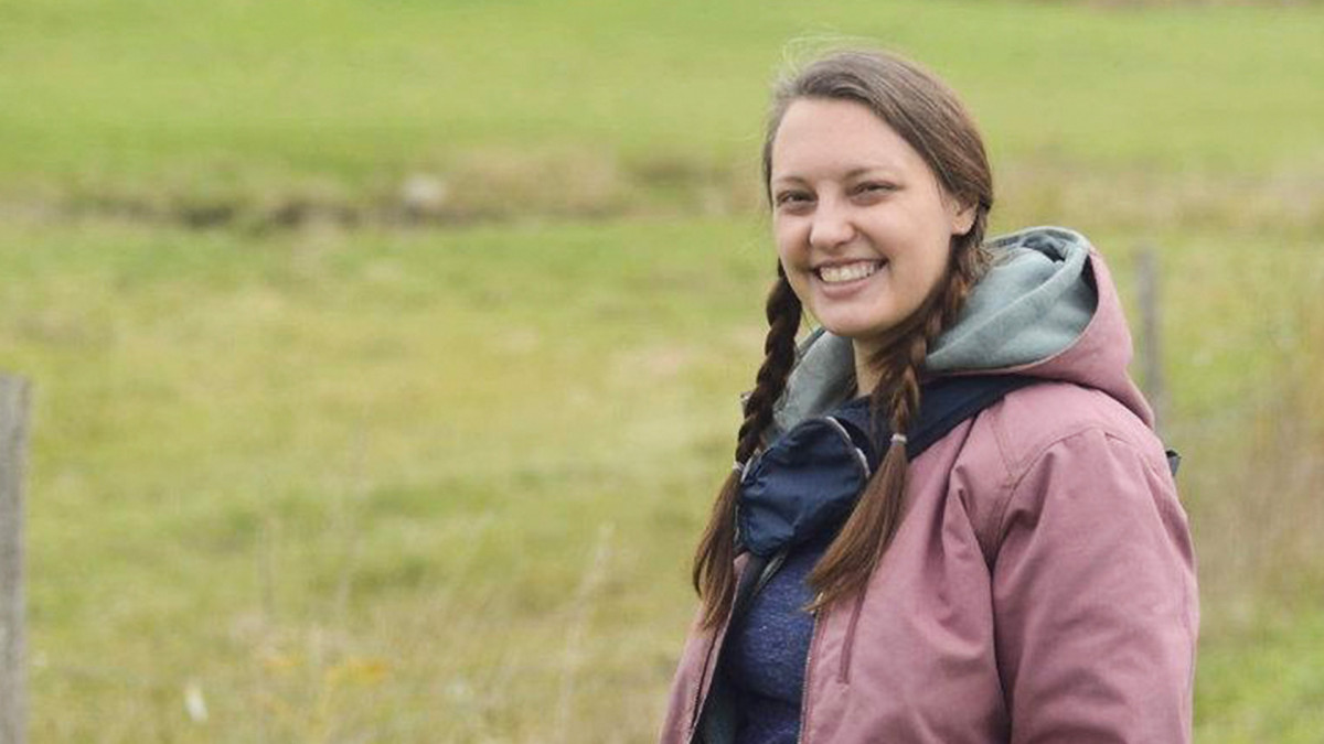 Western New York Land Conservancy’s Rachel Chrostowski to talk farmland ...