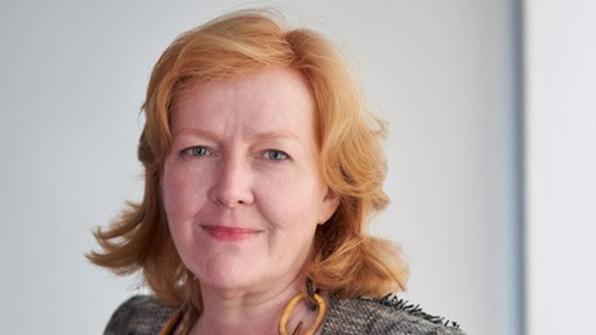 Rebecca Ibel brings curatorial perspective to Chautauqua Visual Arts ...