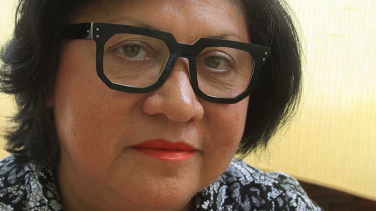 Rickard to share work at intersection of art, Indigenous studies - The ...