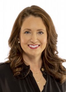 Jennifer D. Sciubba to explore impact of evolving demographics - The ...