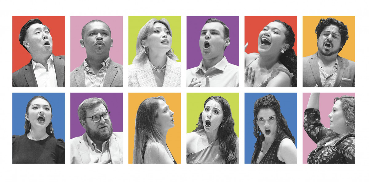 CSO, Chautauqua Opera Young Artists join forces for evening of operatic ...