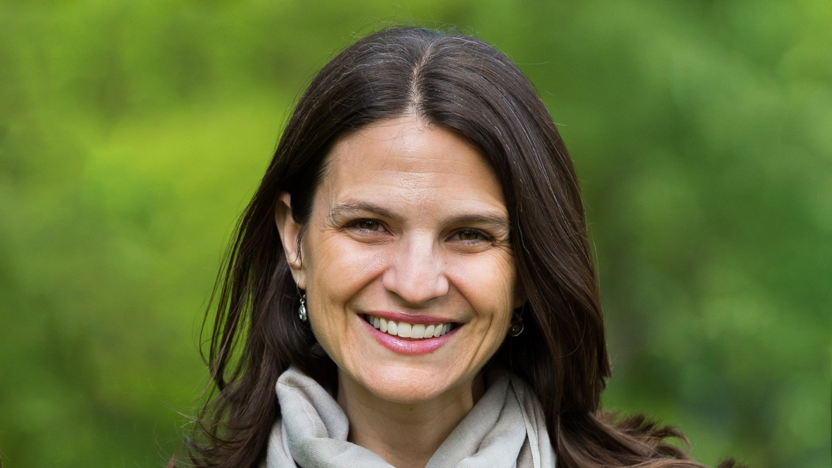 Sharon Brous, 1st rabbi to serve as Chautauqua chaplain, returns for 2 ...