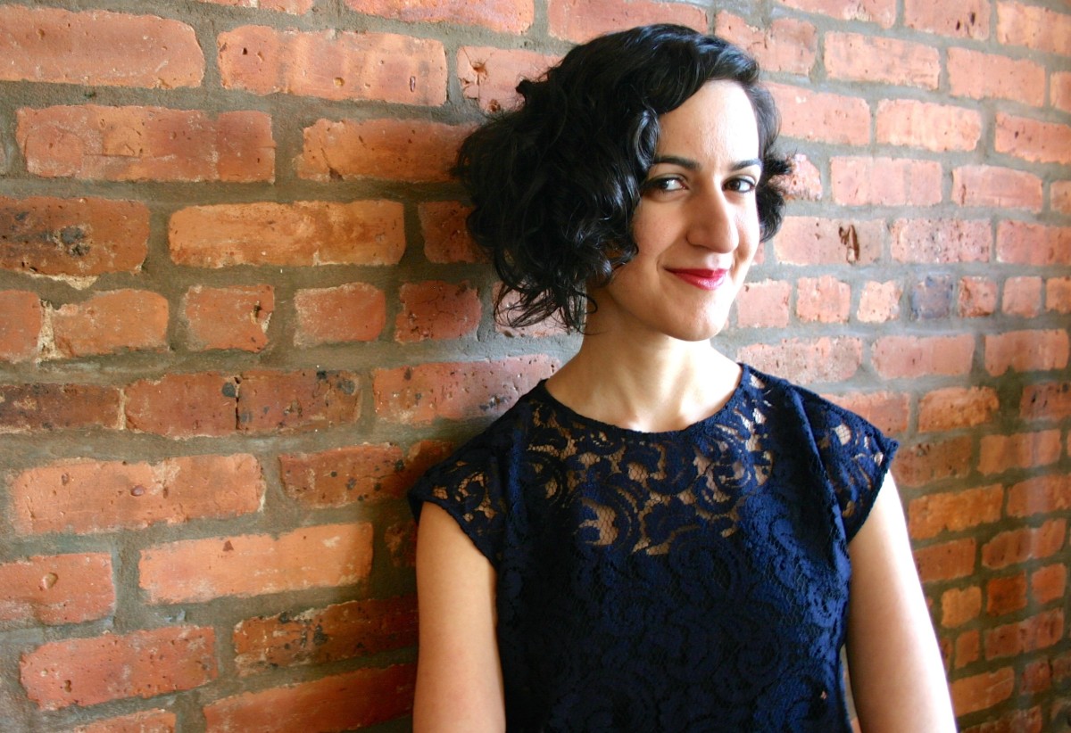 For Interfaith Lecture Series, ‘Vox’ writer Sigal Samuel to trace intertwining of religion ...