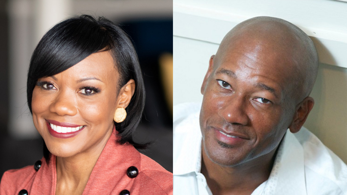 Stacy Hawkins Adams, Frank X. Walker to lead workshops for writers to ...