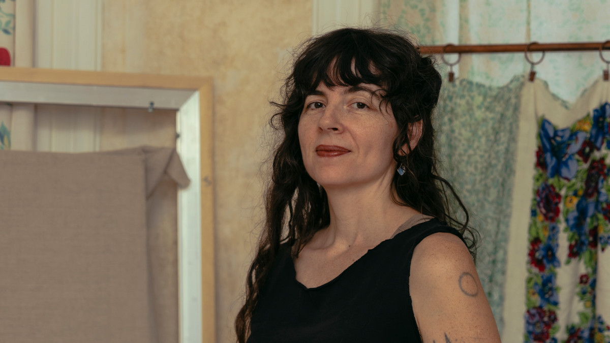 Stephanie Pierce to continue 2024 Chautauqua Visual Arts Lecture Series ...