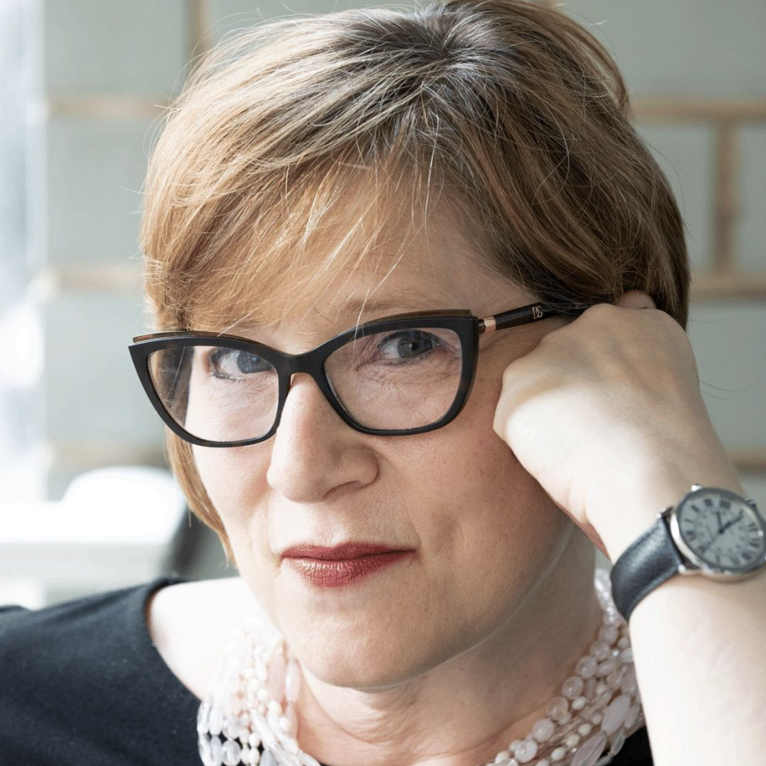 Amy Herman to show how art boosts brains, perception across fields ...