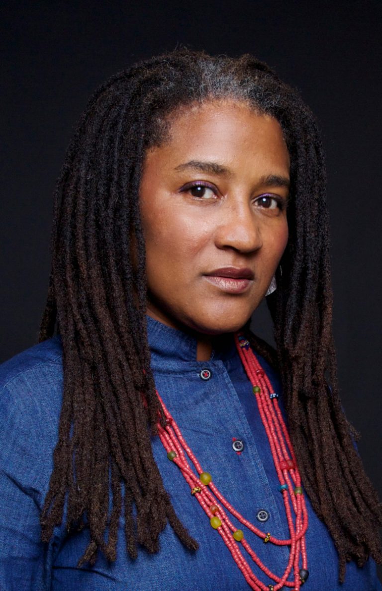 Playwright Lynn Nottage reflects on career, satire, creative process ...