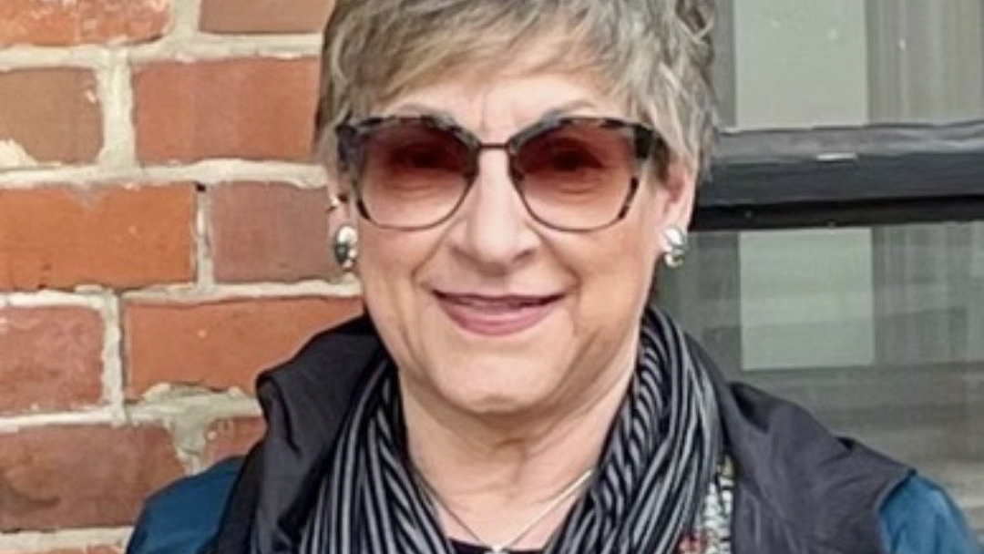 Gretchen Gaede to present family history of art, architecture at ...