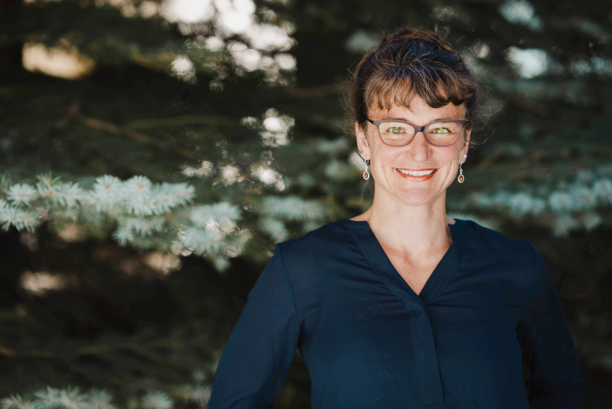 Whatever the weather: Meghan Collins to discuss how social scientists ...