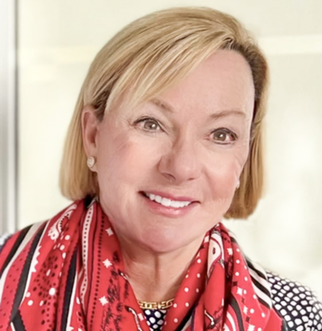 Diane Steinhilber to present global blindness prevention project at CWC ...