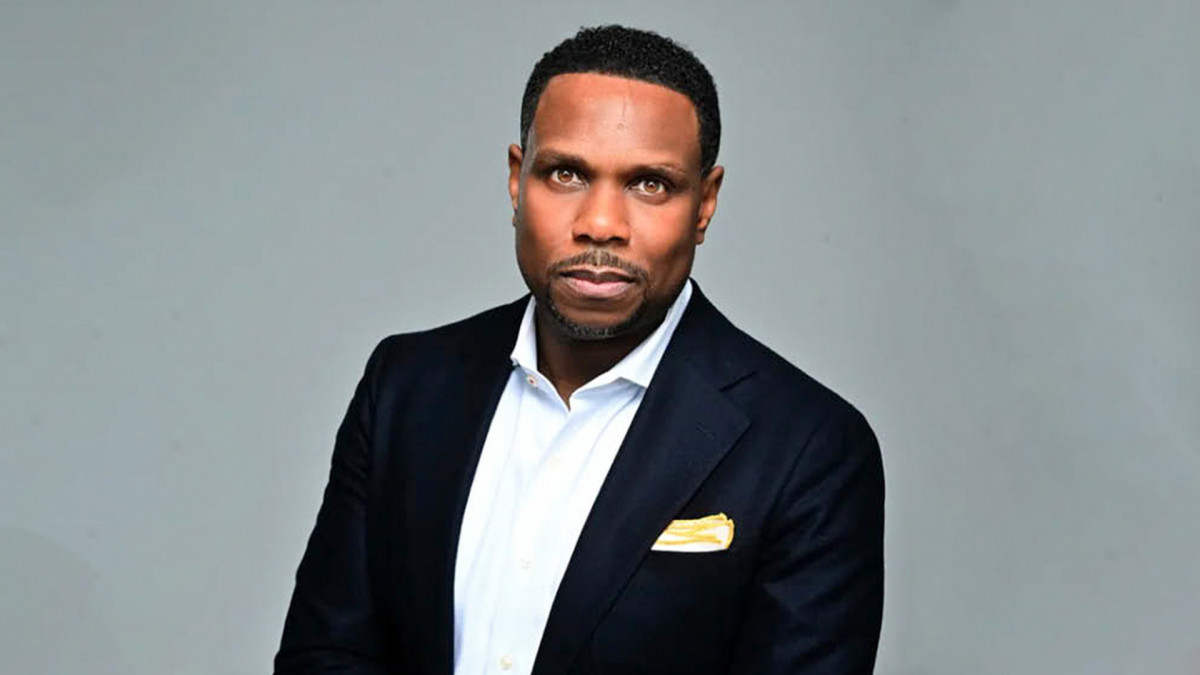 Multi-hyphenate creative Nolan Williams Jr. closes AAHH series - The ...