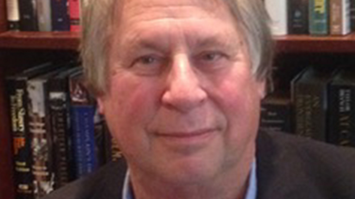 Civil rights historian Raymond Arsenault to give Week 8 presentation ...