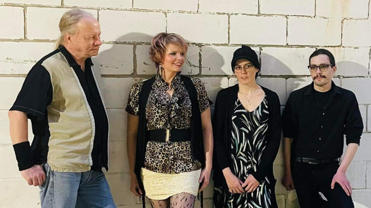 Charity Nuse & Friends to bring rock, country, blues fusion to Amp ...