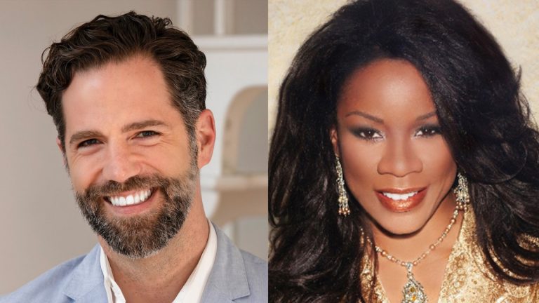 Jonathan Beyer, Denyce Graves-Montgomery to lead Chautauqua Opera Conservatory - The Chautauquan ...