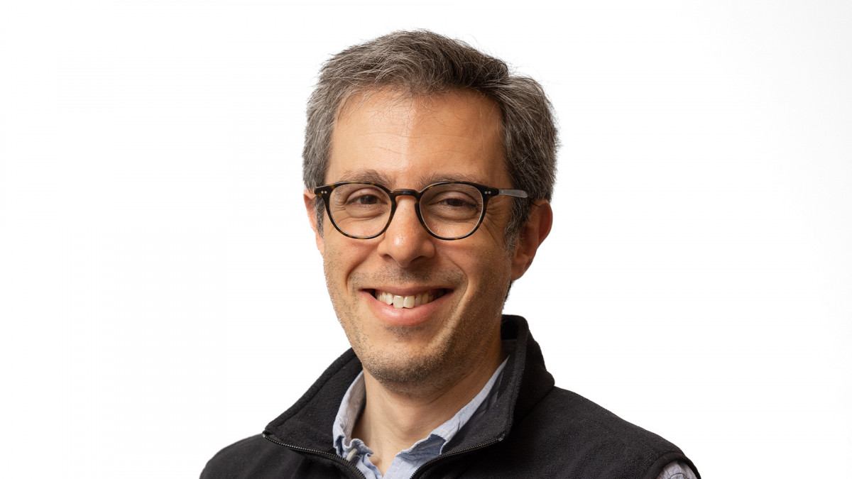 Rabbi Josh Feigelson, CEO of Institute for Jewish Spirituality, joins ...