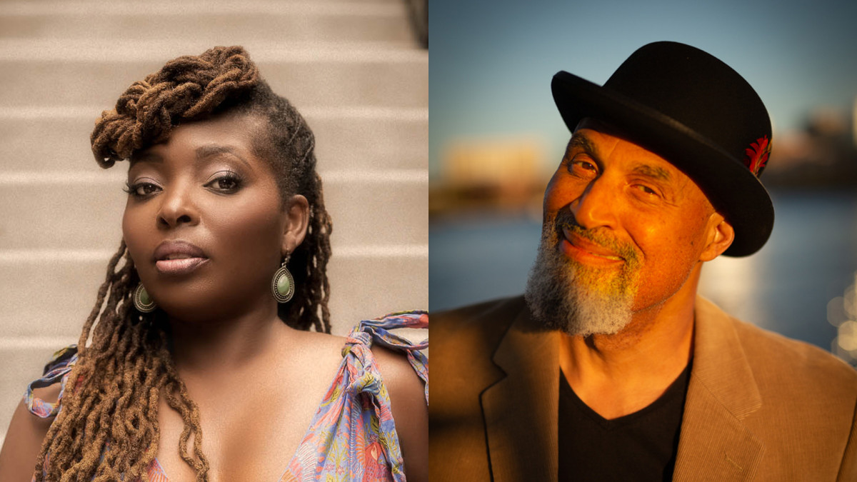 Denene Millner, Tim Seibles to lead final week of Writer’s Center ...