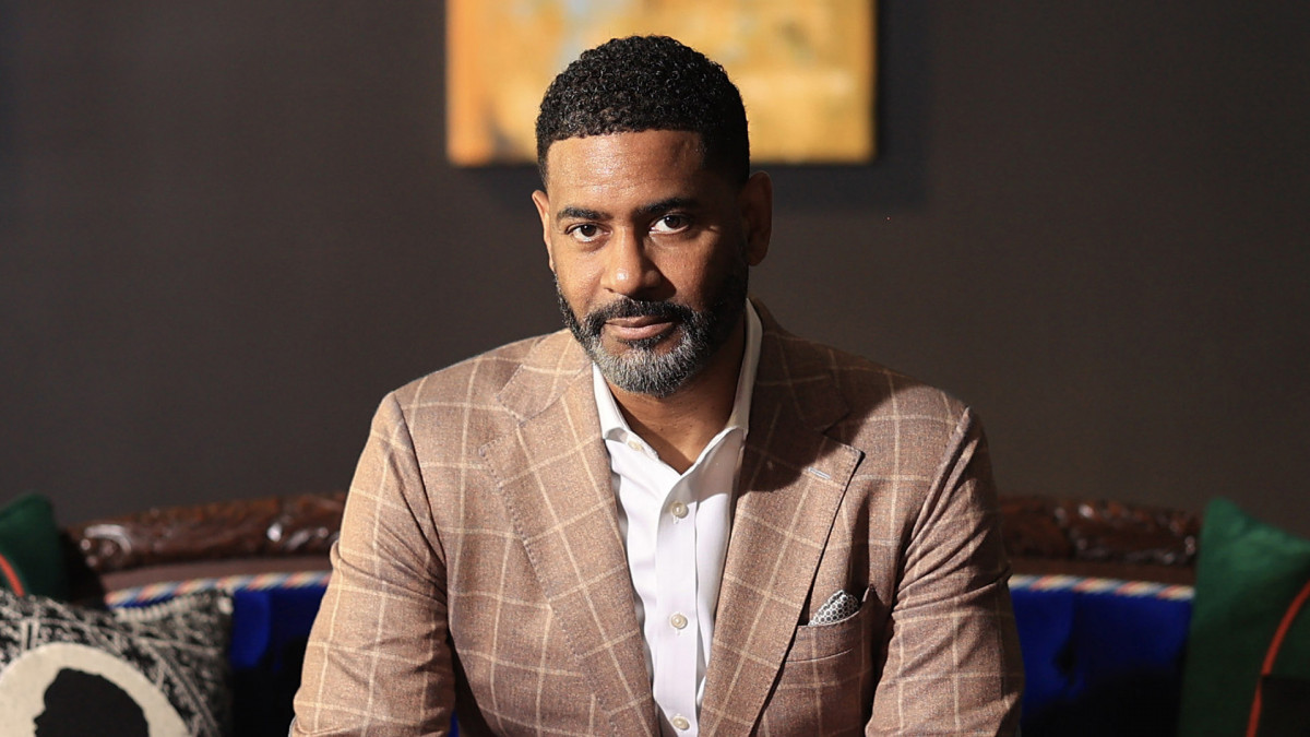 Otis Moss III, Chautauqua favorite, to return for Week 9 sermons - The ...