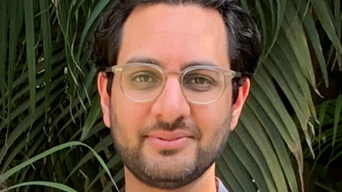 Gopal Patel to discuss how faith can inform global environment, climate movements - The ...