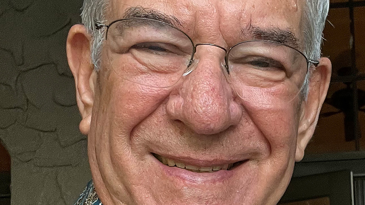 For CIF, Robin Radin to discuss Mao Zedong’s exile, re-education of ...