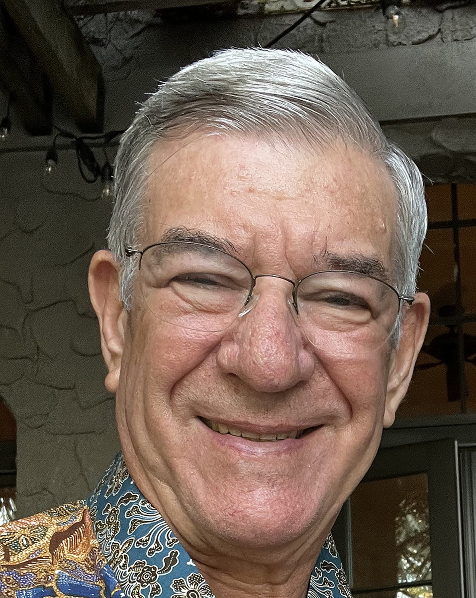 For CIF, Robin Radin to discuss Mao Zedong’s exile, re-education of ...