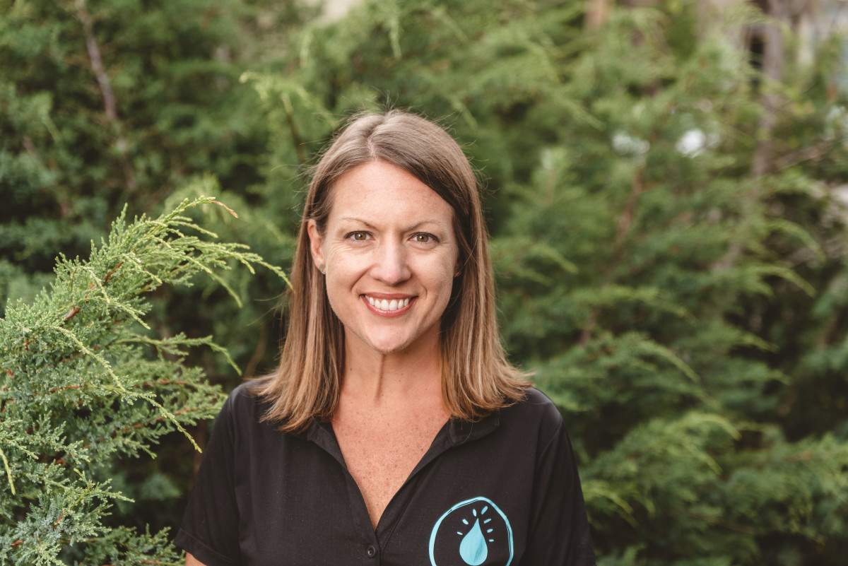 Drink Local Drink Tap founder Erin Huber Rosen to talk caring for ...