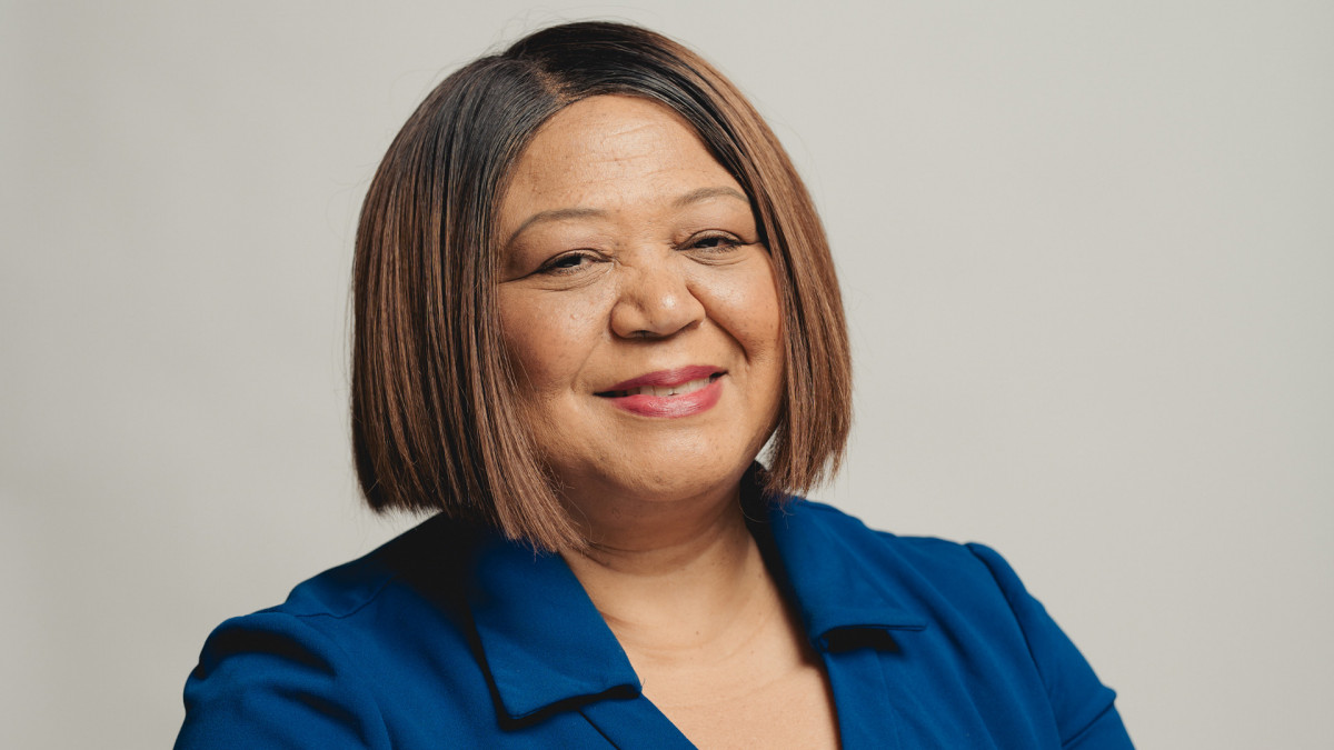 CEO Sandra M. Clark to share StoryCorps’ mission, Chautauqua stories ...