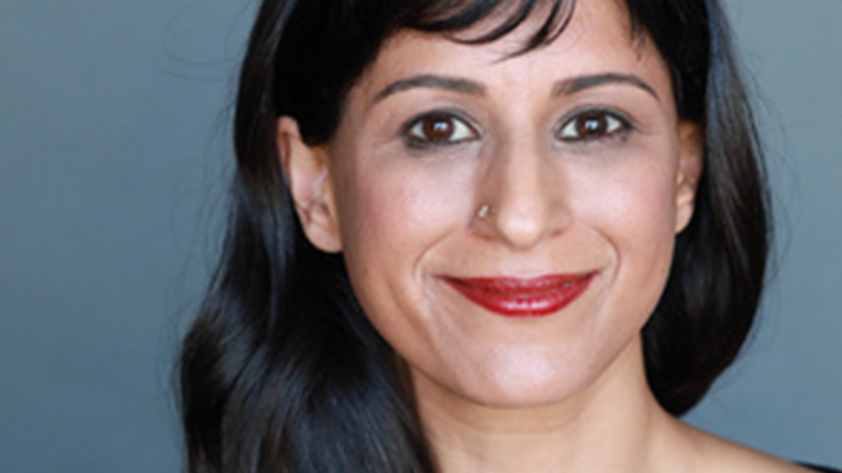 Palliative physician Sunita Puri to talk beauty within temporality - The Chautauquan Daily