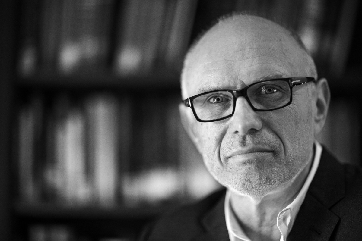 Theologian, public intellectual Miroslav Volf opens ILS week with big questions - The ...