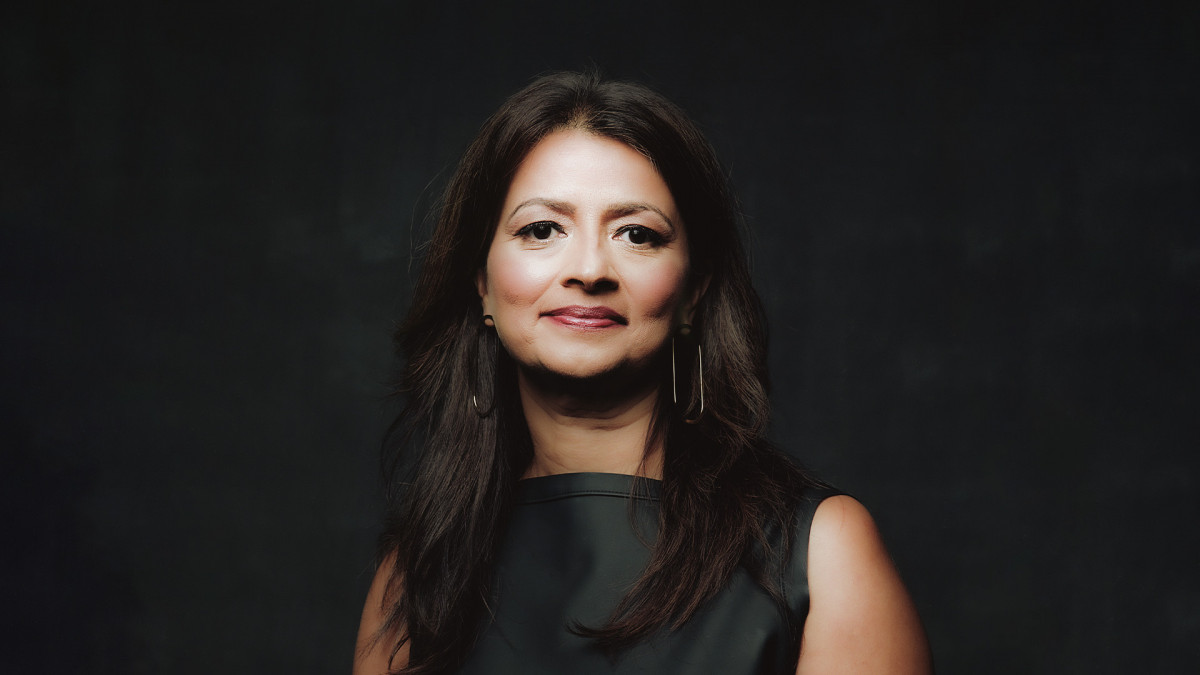 New American Leaders founder Sayu Bhojwani to discuss representative ...
