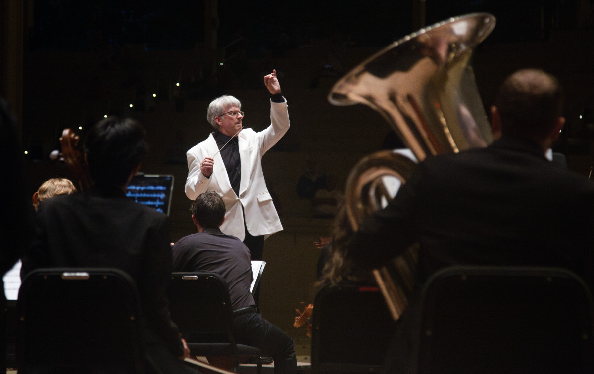 Soloist Sean Yang to join MSFO and Effron fellow Hannah Schendel in night of powerful and ...