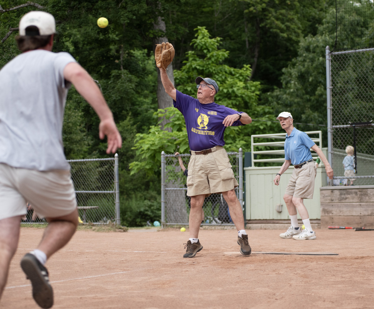 Slugs stay undefeated, YAC PAC finds 1st win - The Chautauquan Daily