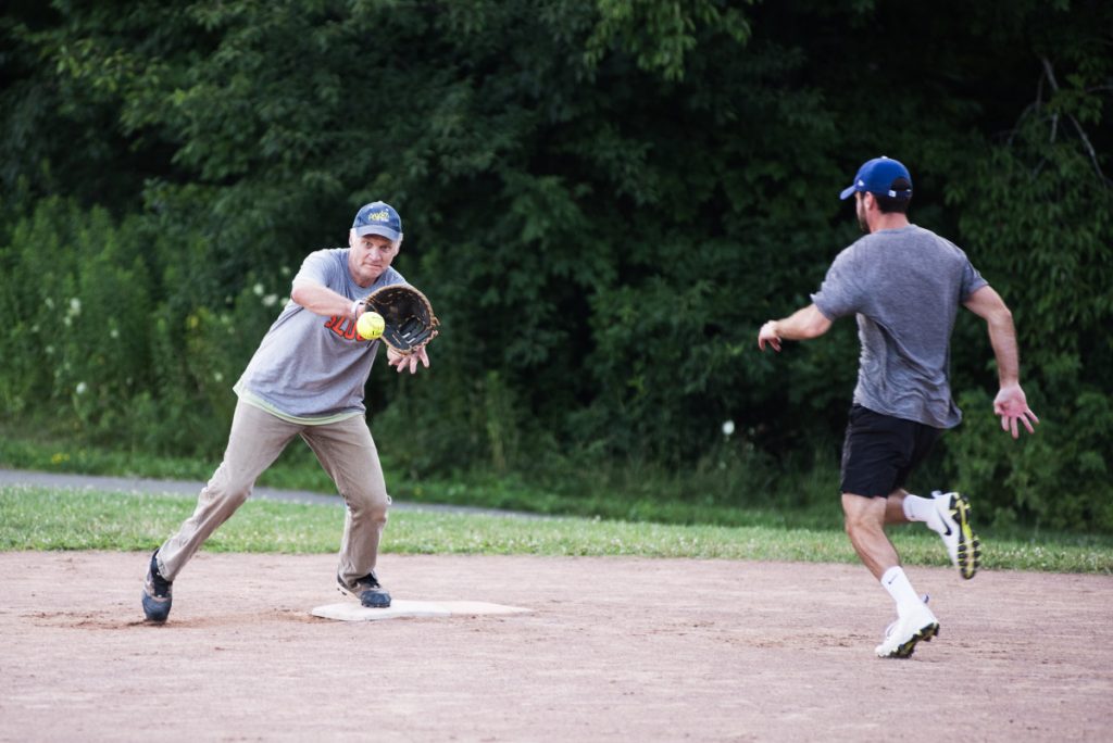 Slugs continue undefeated season, YAC PAC nets 2nd win of summer - The ...