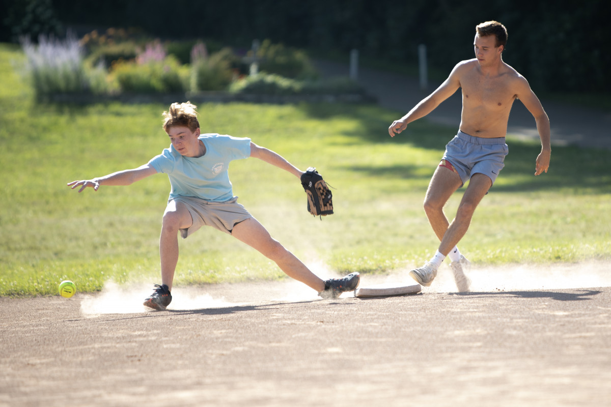 YAC PAC dominates in 24–3 win, Fish Heads back on track - The ...