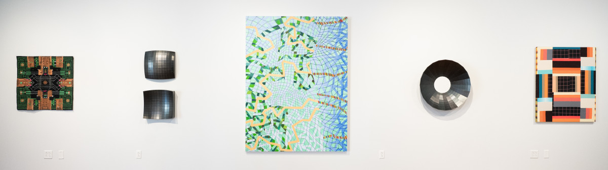 CVA opens new exhibition ‘Intersections & Diversions’ - The Chautauquan Daily