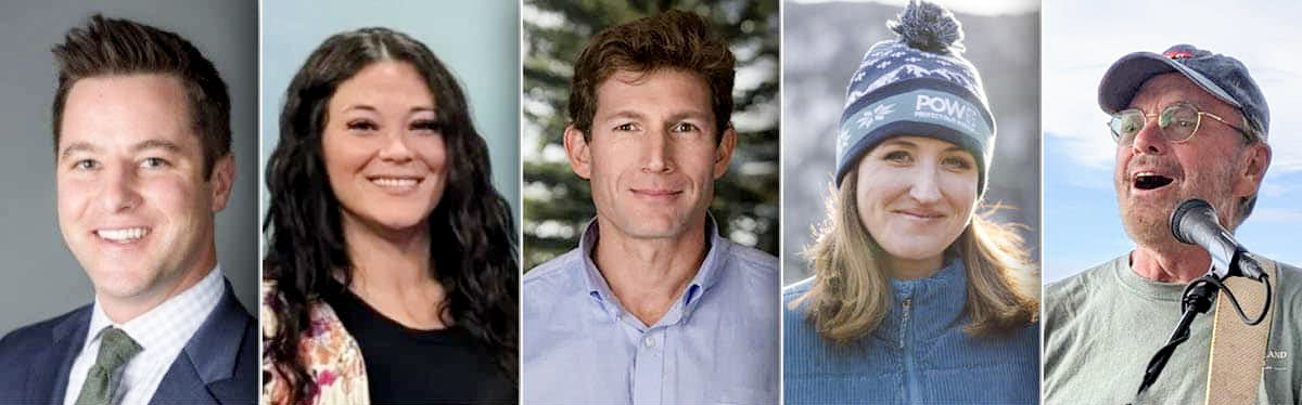 CCI panel to discuss winter recreation economy in changing climate ...